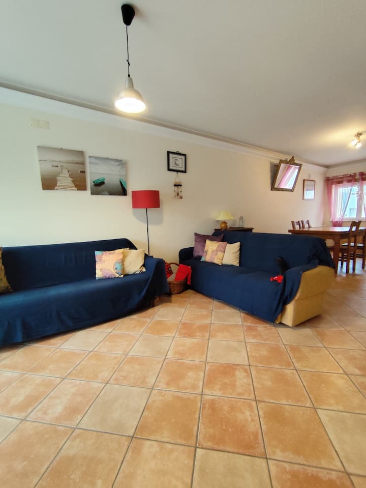 Ip8 - Casa Lagido - Ferrel