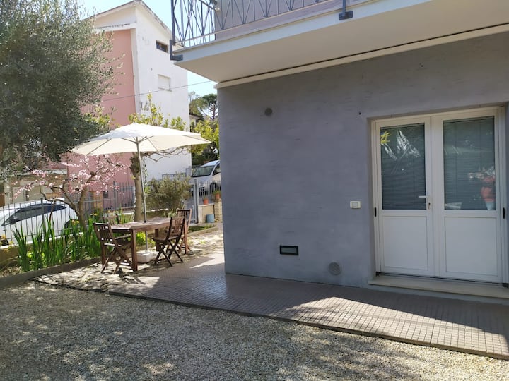 Appartamento La Conchiglia - Numana