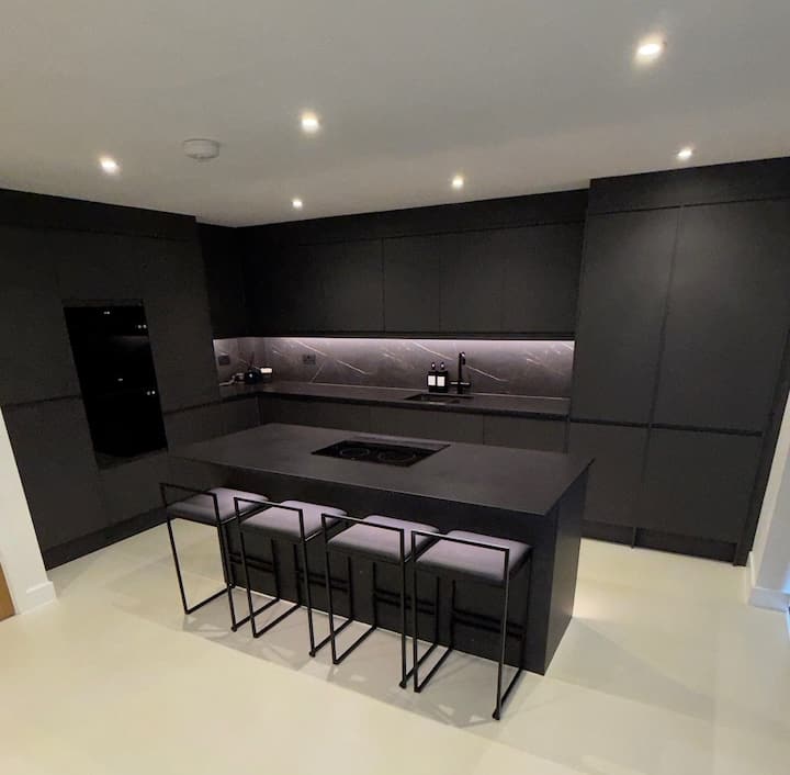 Luxury Modern Home - 羅奇代爾