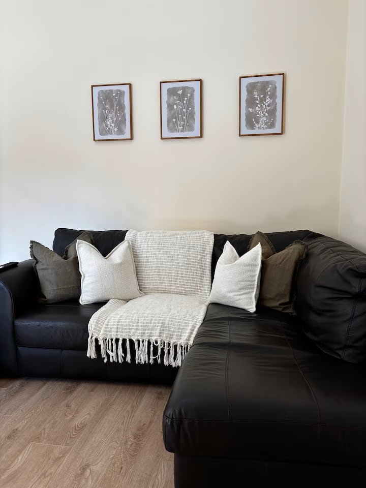 Contractor-friendly | Sleeps 9 | Close To M5/m6 - バーミンガム