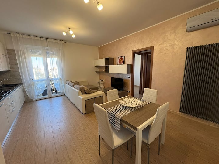 Senna Apartment • 6 Posti • Vicino Ferrari - Maranello