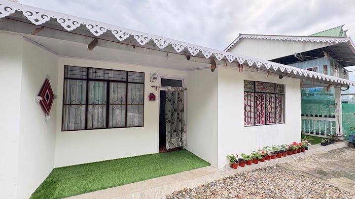 A Quite Peaceful Countryside Stay In Bijanbari. - Sikkim