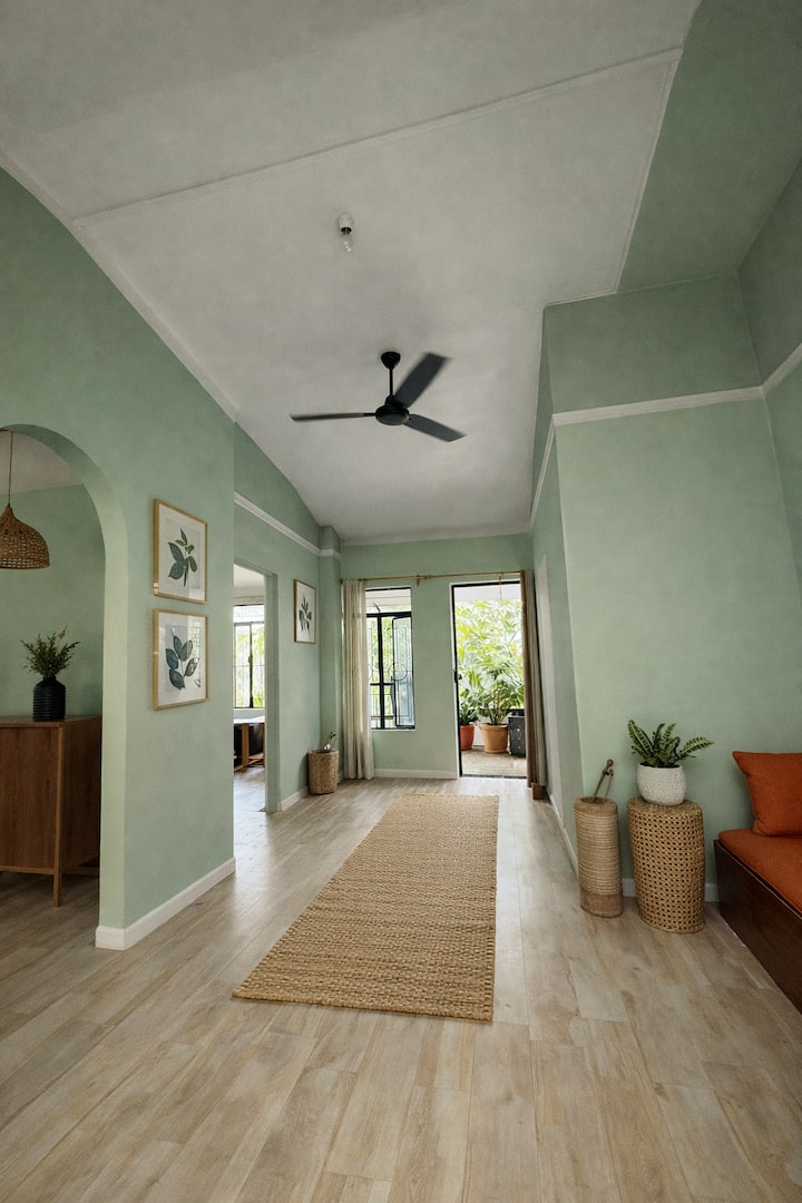 A Quite Peaceful Countryside Stay In Bijanbari. - Sikkim