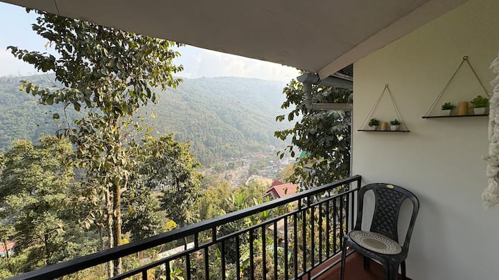 A Quite Peaceful Countryside Stay In Bijanbari. - Sikkim