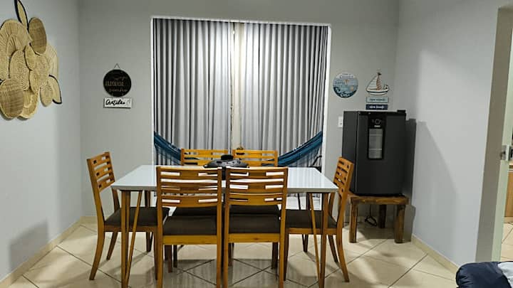 Refúgio Charmoso Na Praia Do Morro – Guarapari - Guarapari