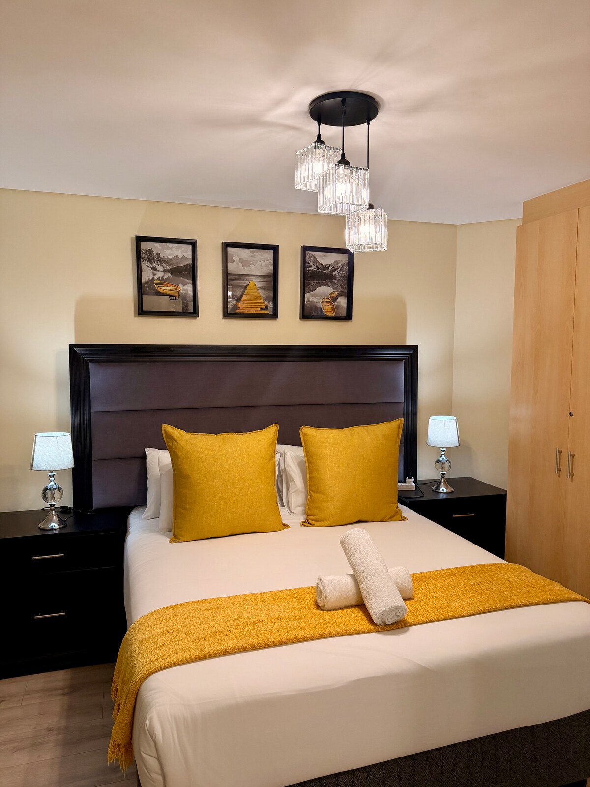 Greenmarket Gem - Airbnb