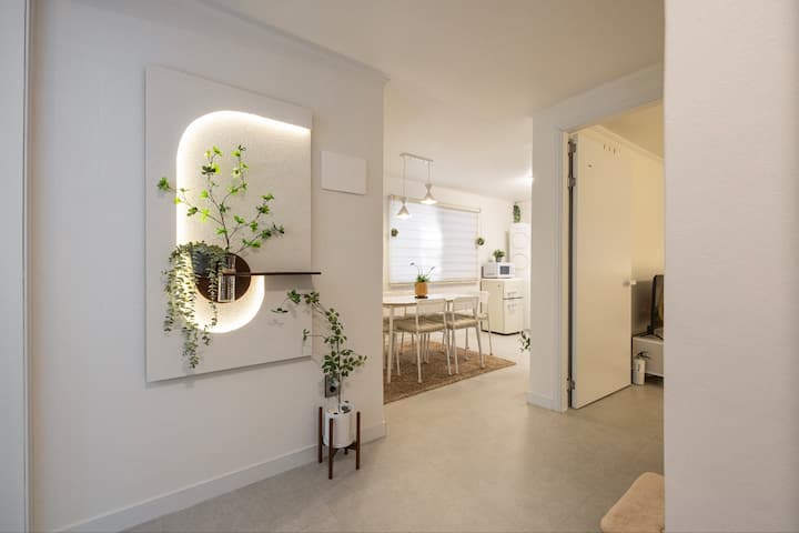 헤이하우스#At센터#강남#코엑스#양재천# 양재시민의 숲#지상1층 - Seongnam-si