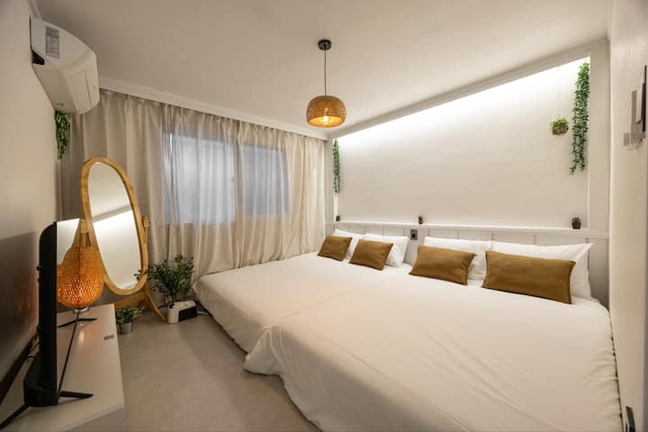 헤이하우스#At센터#강남#코엑스#양재천# 양재시민의 숲#지상1층#예술의전당 - Seongnam-si