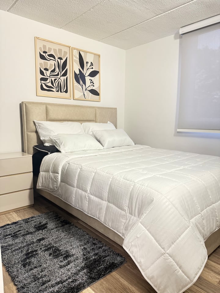 Apartamento Moderno-parquedero Y Vigilancia 24/7 - Cota