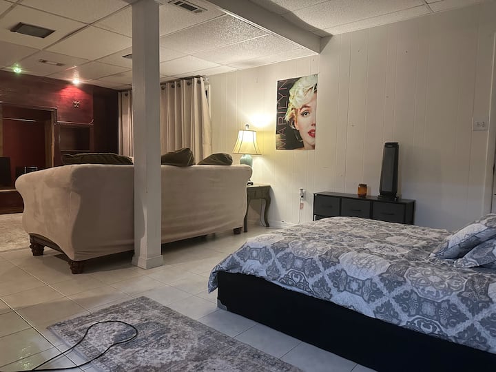 Serenity Retreat - Hoover, AL