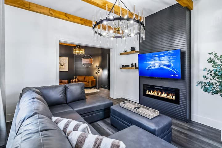 6br Gem In Home Park Atlanta -