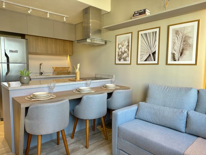 Mood | Elegância Em Excelente Localização - Porto Alegre