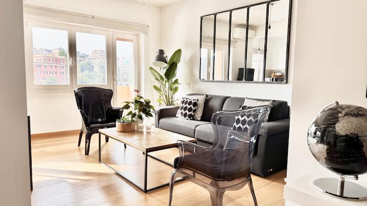 Casetta Vaticana - Vatican View Near St Peter's - Rome