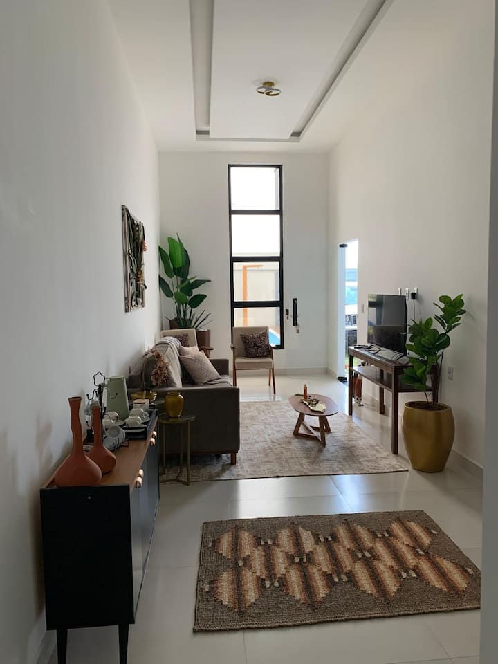 Casa Mar Pedro Lourenço Felisberto - Prado