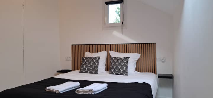 Cosy Aulnay-cosy White - Aulnay-sous-Bois