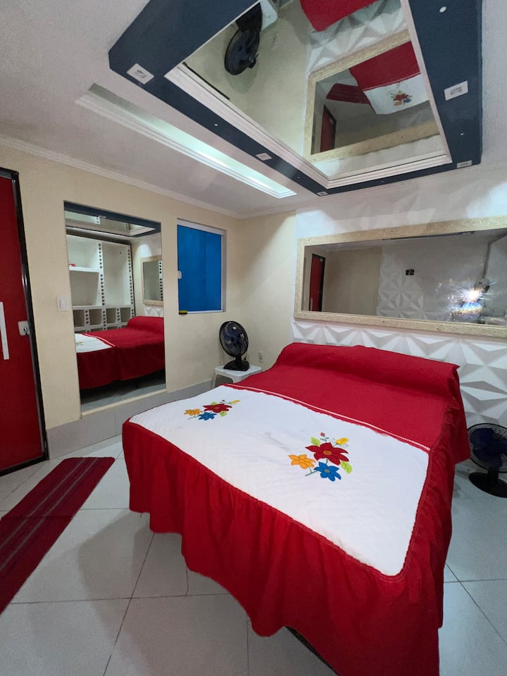 Casa Completa Em Muriqui A 400 M Da Praia - Mangaratiba