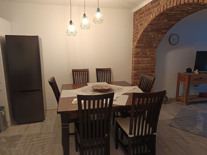 Eg Große Wohnung Für 7 Personen - Erkelenz