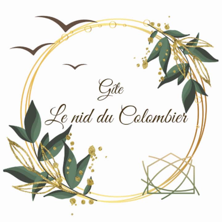 Gîte Le Nid Du Colombier - Chantonnay