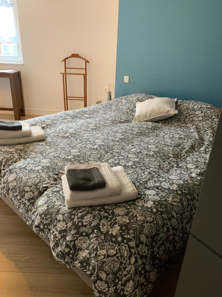 Chambre Au Cœur Du Vignoble Alsacien - Obernai