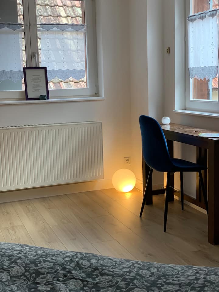 Chambre Au Cœur Du Vignoble Alsacien - Obernai