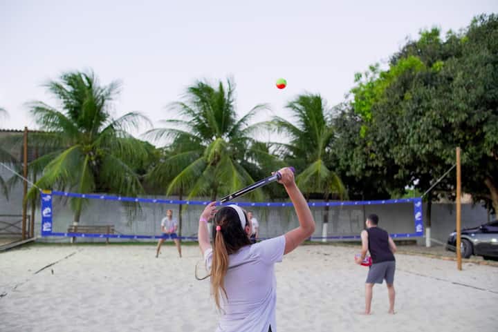 Catu Lake Lounge & Eventos - Aquiraz