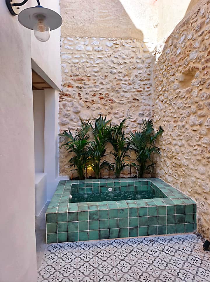 A Charming Boutique Retreat Near Valencia - Montserrat, Valencia