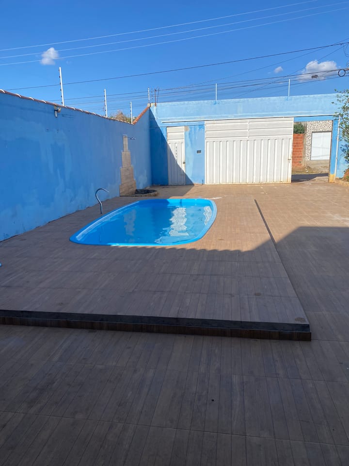 ÓTimo Lugar Espaço Para Lazer Festas E Eventos - Juazeiro do Norte