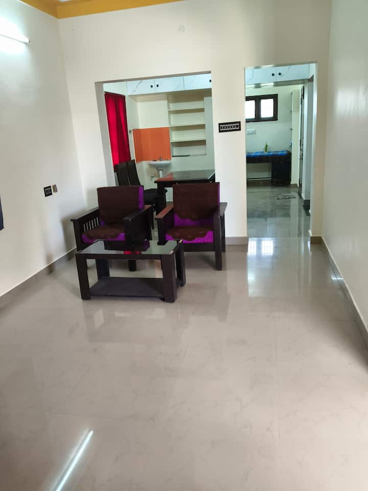 Happy Homes - Tirunelveli