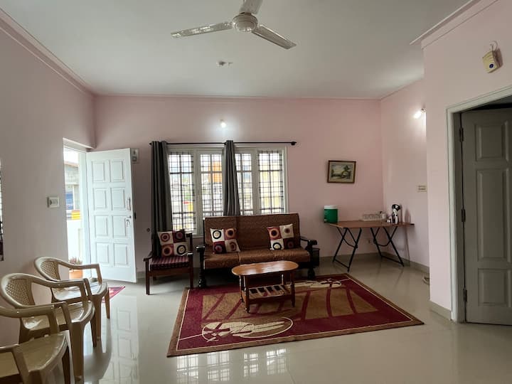 Jewel’s Cosy Stays - チクマガルル