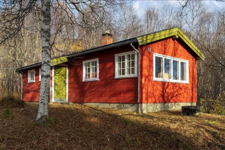 Trøogutu - Praktisk, Koselig, Sentralt Beliggende. - Geilo