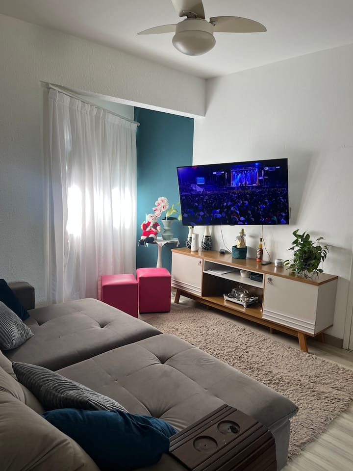 ÓTima Localização - Balneario Camboriú