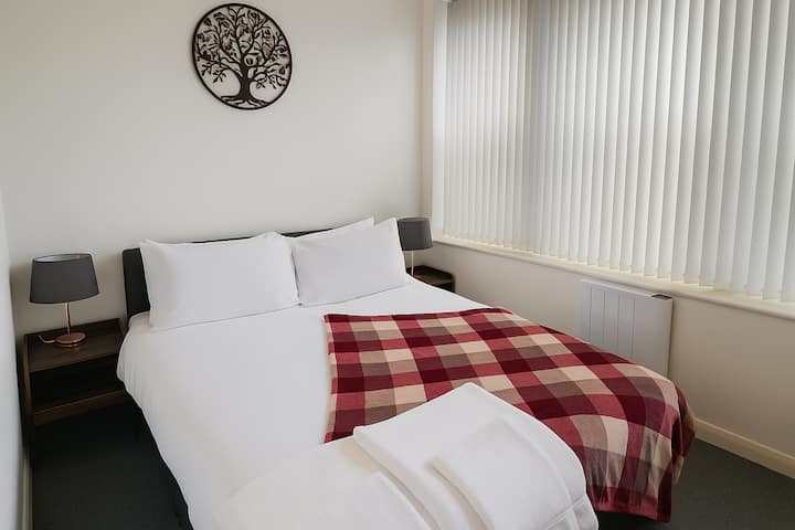 Newcastle City Haven - Newcastle upon Tyne