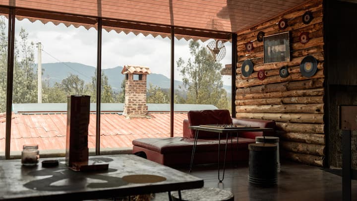 Rumbos Guatavita - Guatavita