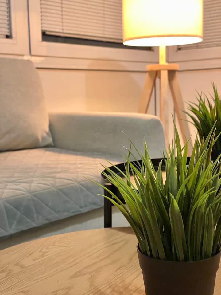 City Apartment Ahaus – Zentral, Modern & Ruhig - Legden