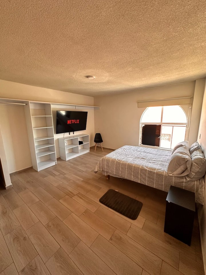 Moderno Depa (El Factor) - Durango