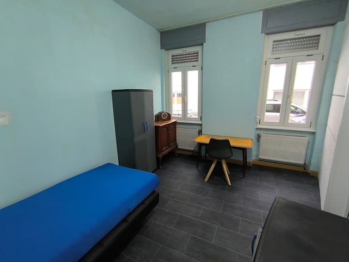 Vom Studi, Für Studi - Heidelberg