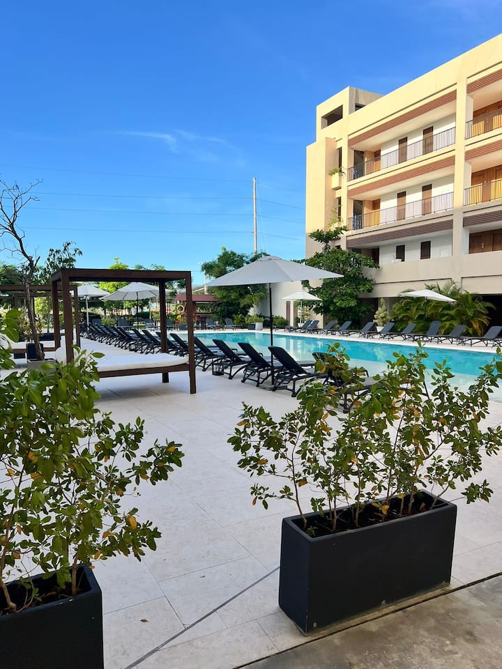 Hotel Faranda–punta Cana Con Encanto Y Privacidad - Punta Cana