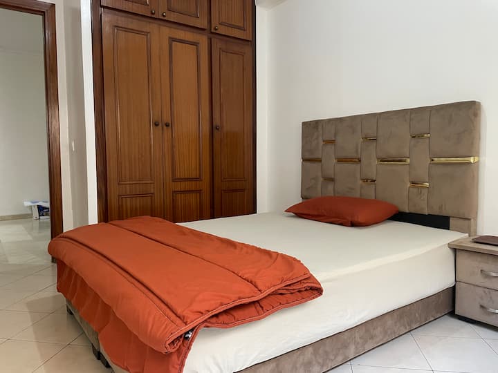 A Place Clean & Next To Beach - Room #02 - Casablanca, Maroc