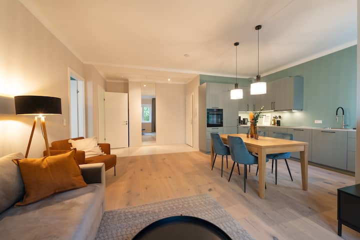 Josef’s Home | Premium Apartment For Rent - Wien