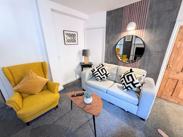 The City Centre Retreat | Courtyard | Parking - Canterbury