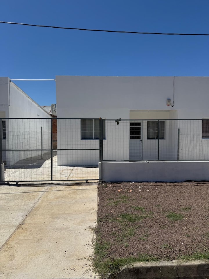 Apartamento Nuevo En Un Lugar Tranquilo Ap2 - Rivera