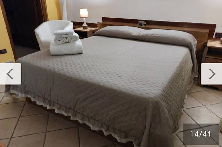 Camere Indipendenti Con Ingresso E Bagno Privato - Otranto
