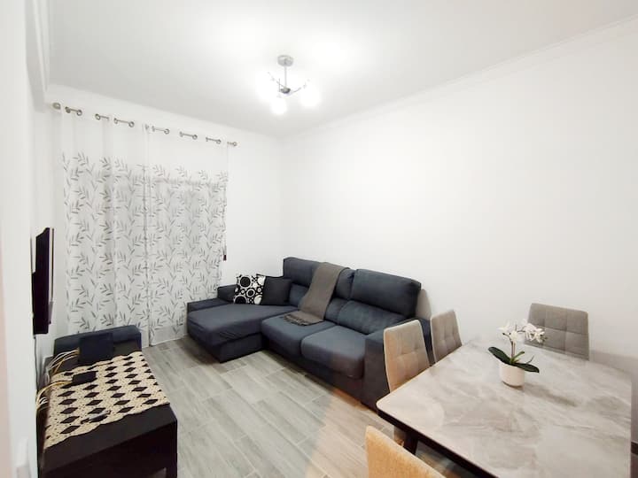 Apartamento Amora/seixal - Amora