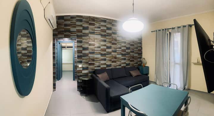 Intero Appartamento Bello E Confortevole - Cassino