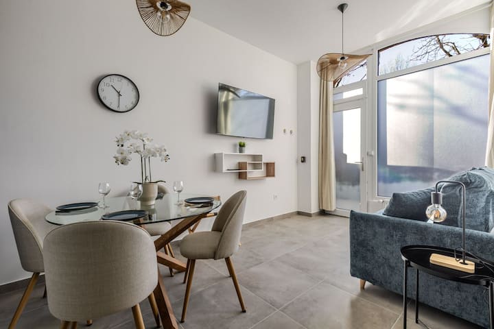 Le Fournil Du 75 – Charme & Confort à Strasbourg - Strasbourg