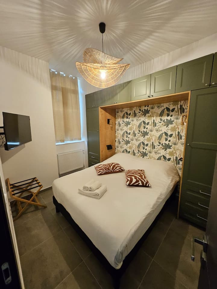 Le Fournil Du 75 – Charme & Confort à Strasbourg - Strasbourg