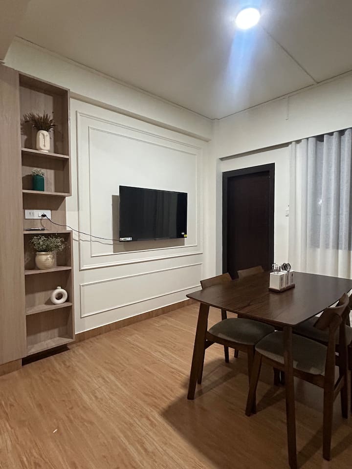Amari’s Service Apartment Laitumkhrah: 2bhk - Shillong
