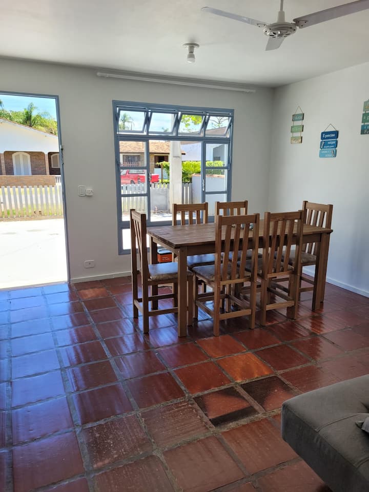 Casa Itapoá Sc - Itapoá