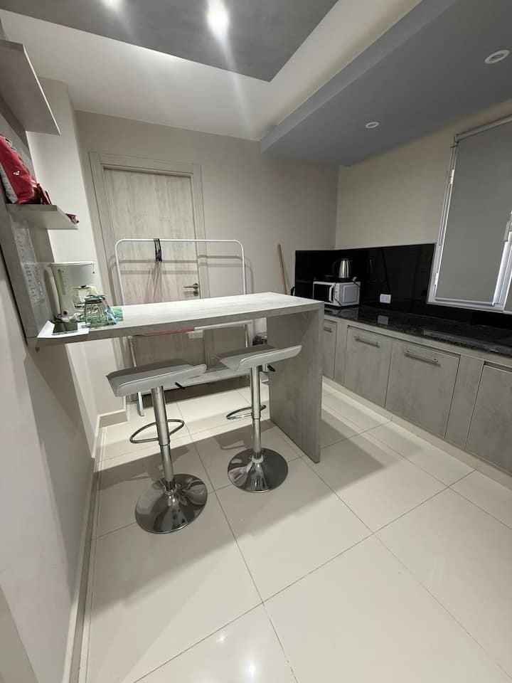 12 Suit Departamento 12 - San Salvador de Jujuy