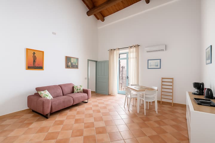 Cattedrale - Vicolo Brugnò City Center - Italy